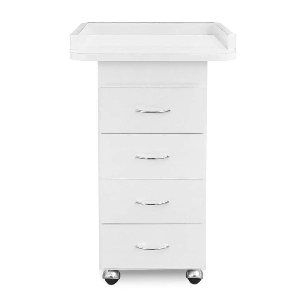 Mesas Auxiliares para Spa - Muebles DIMEI