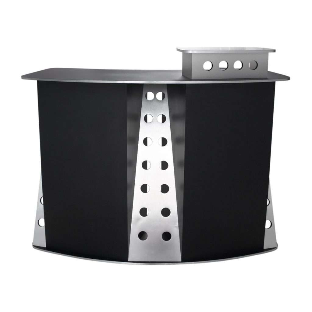 Recepciones para Estéticas, Salones de Belleza y Spa | DIMEI