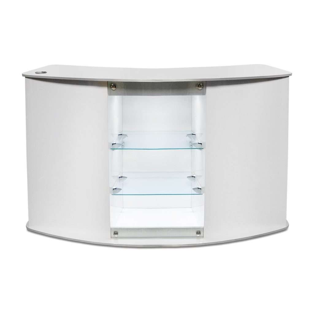 Recepciones para Estéticas, Salones de Belleza y Spa | DIMEI